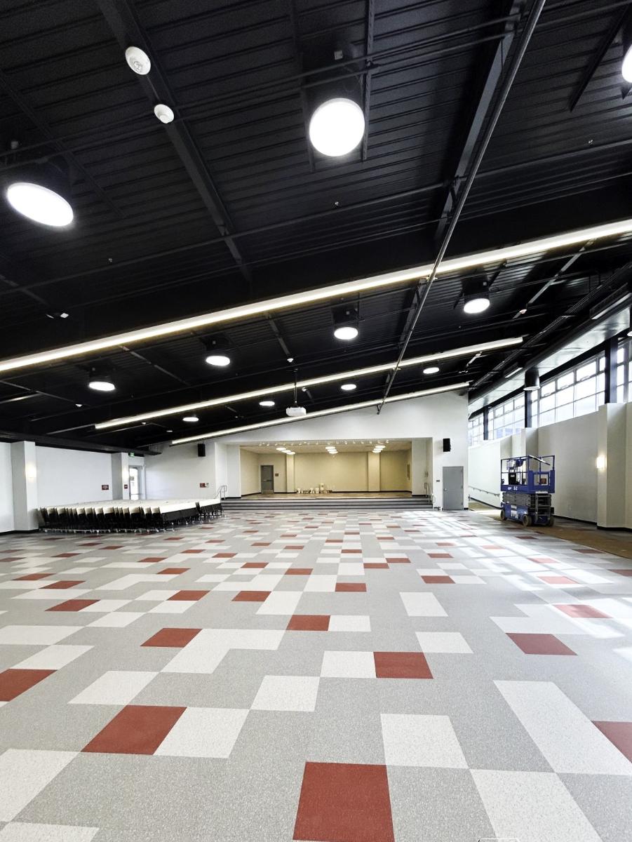 Evo HVT Gallery - Superior commercial floor coverings