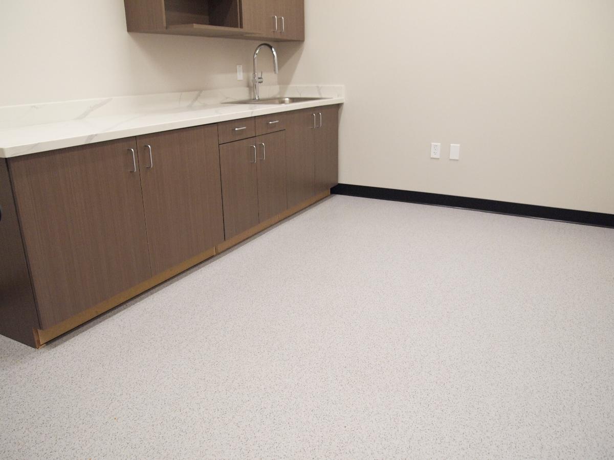 Evo HVT Gallery - Superior commercial floor coverings
