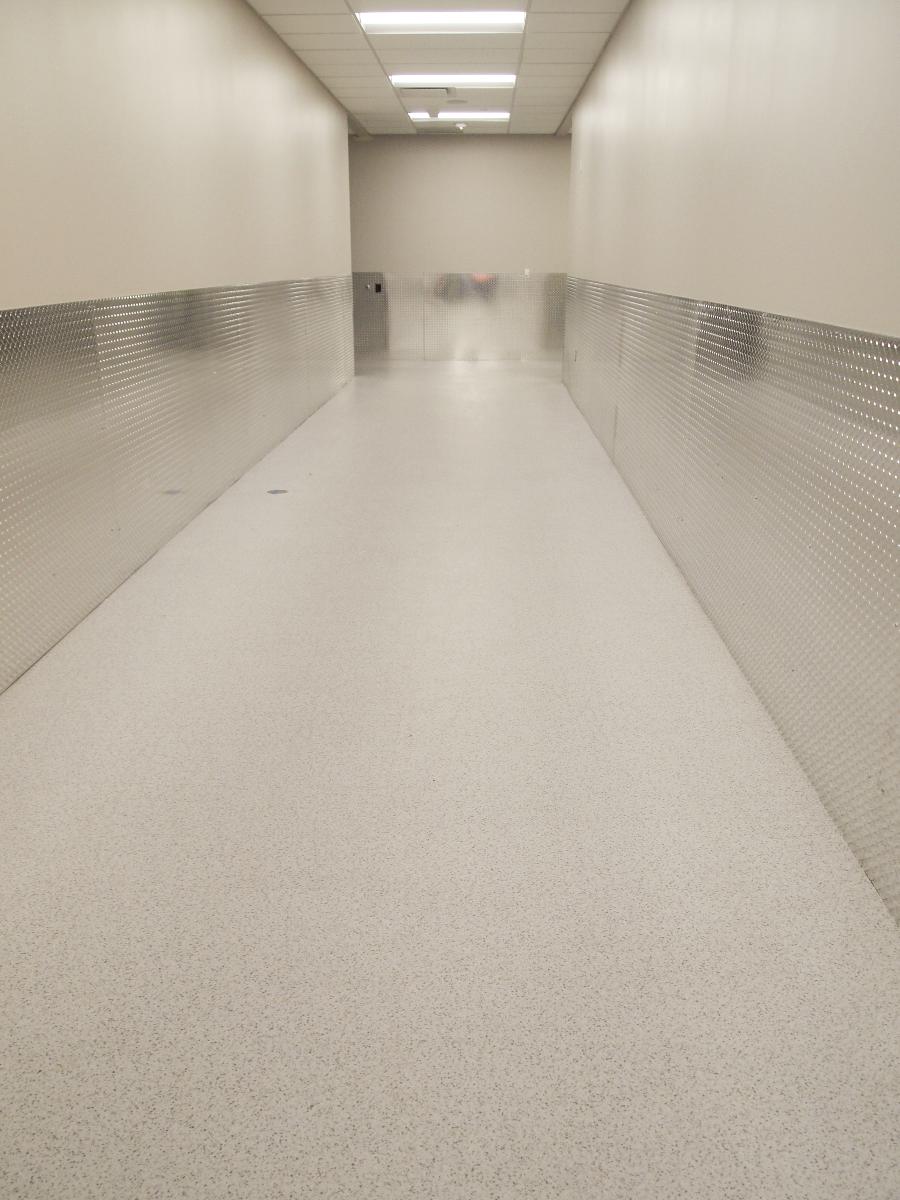 Evo HVT Gallery - Superior commercial floor coverings