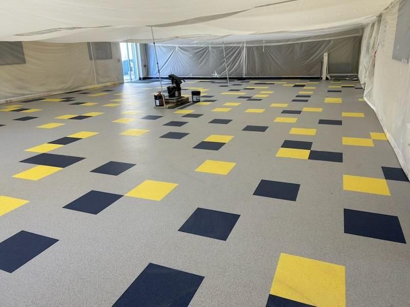 Evo HVT Gallery - Superior commercial floor coverings