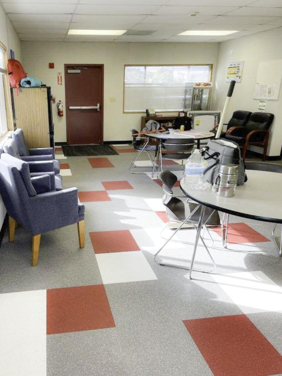 Evo HVT Gallery - Superior commercial floor coverings