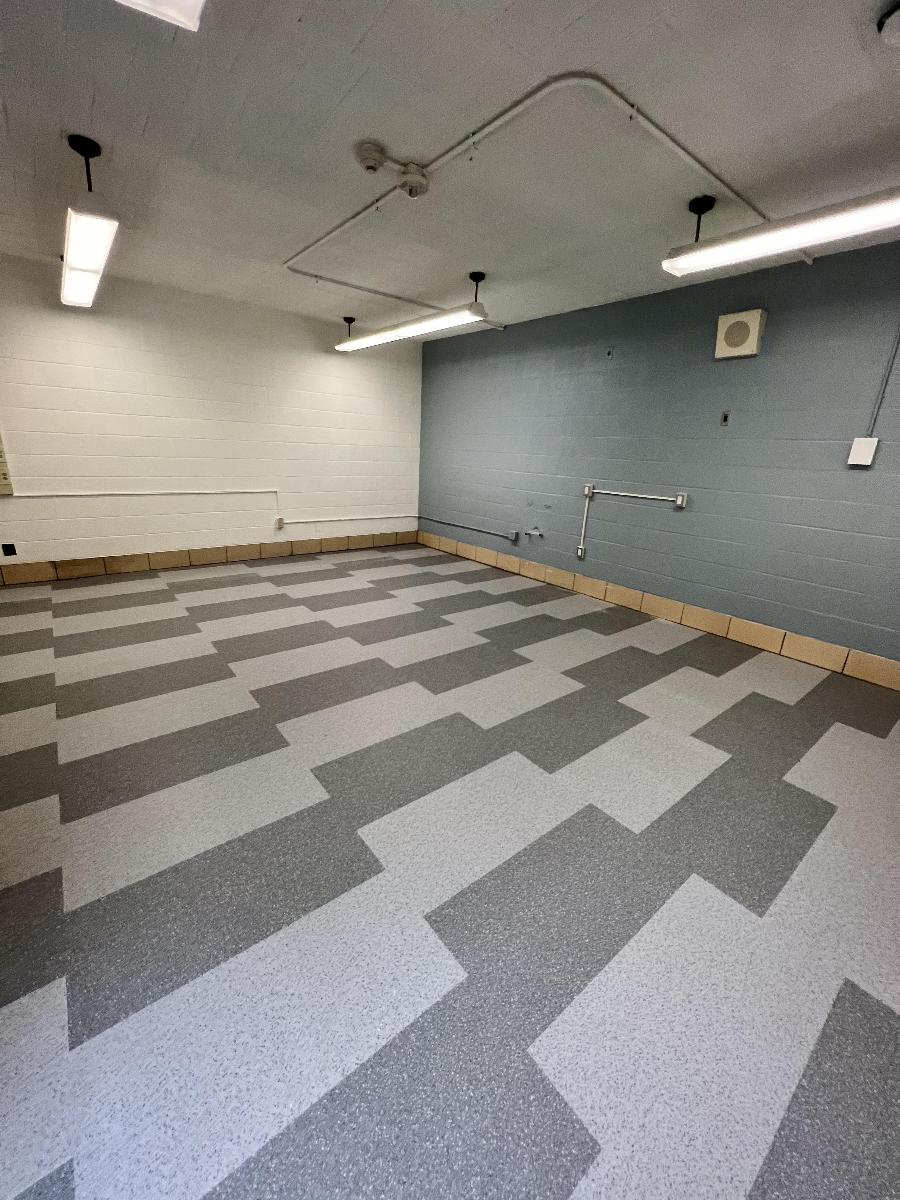 Evo HVT Gallery - Superior commercial floor coverings