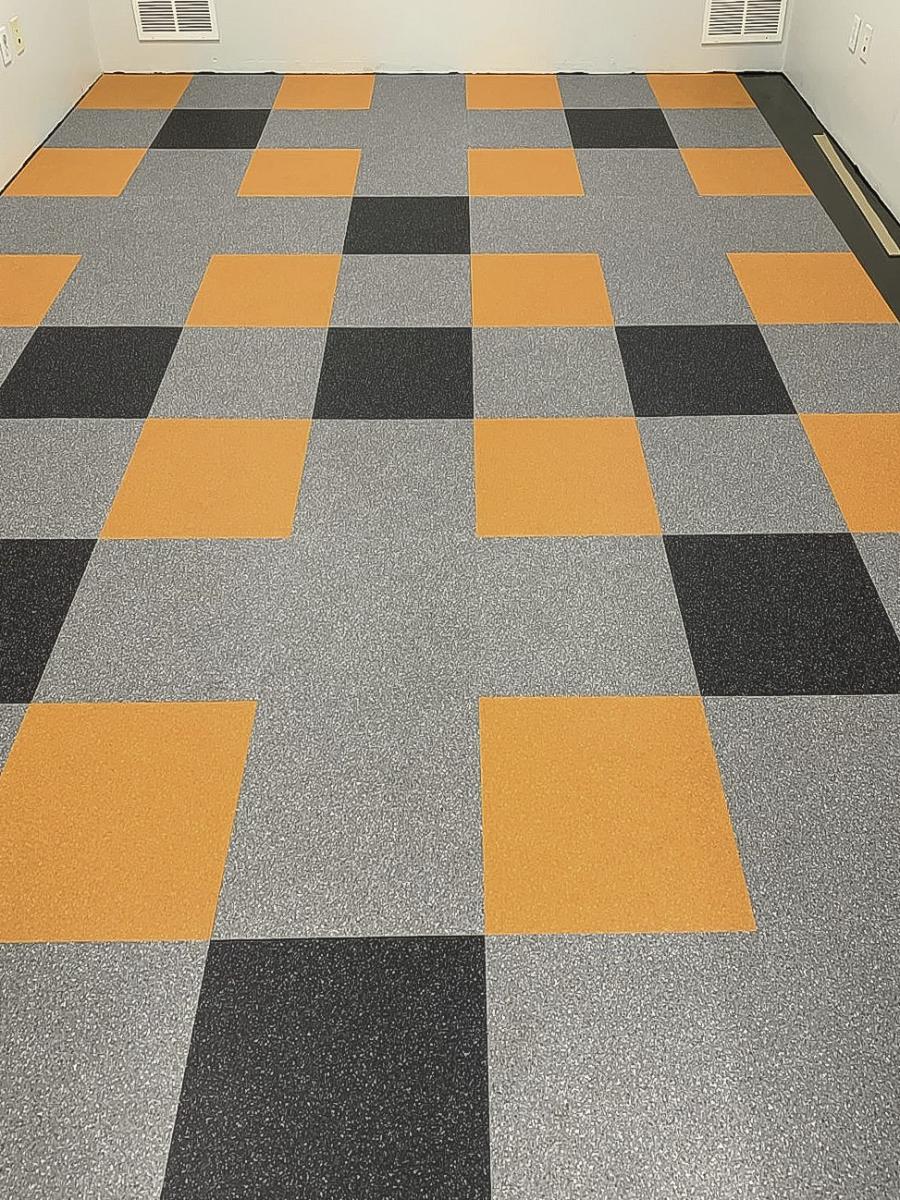 Evo HVT Gallery - Superior commercial floor coverings