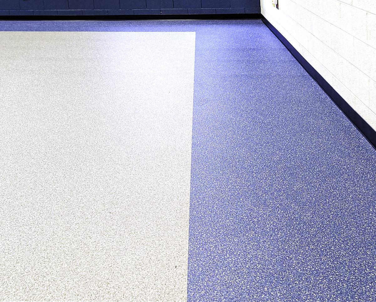 Evo HVT Gallery - Superior commercial floor coverings