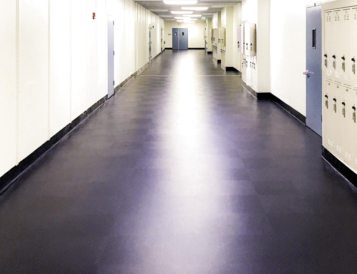 Evo HVT Gallery - Superior commercial floor coverings