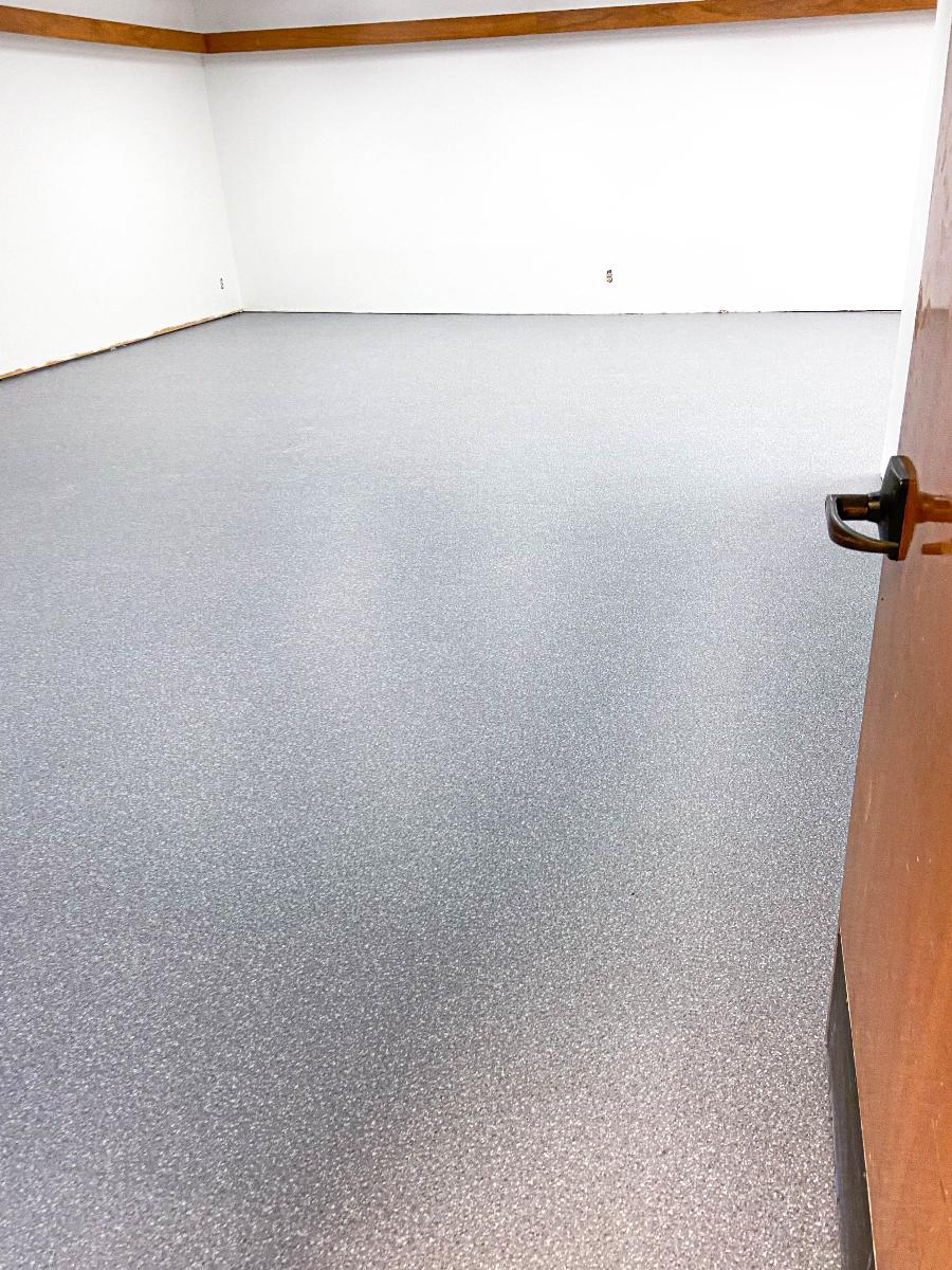 Evo HVT Gallery - Superior commercial floor coverings