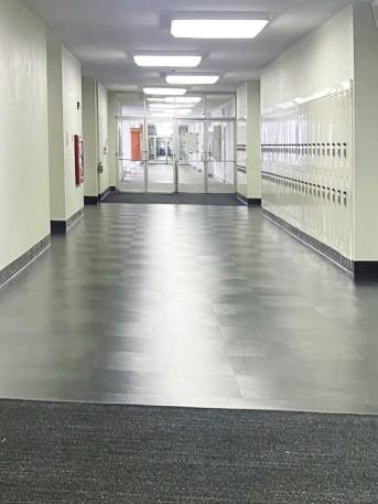 Evo HVT Gallery - Superior commercial floor coverings