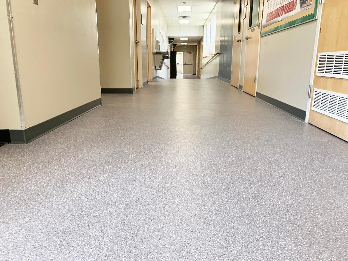 Evo HVT Gallery - Superior commercial floor coverings